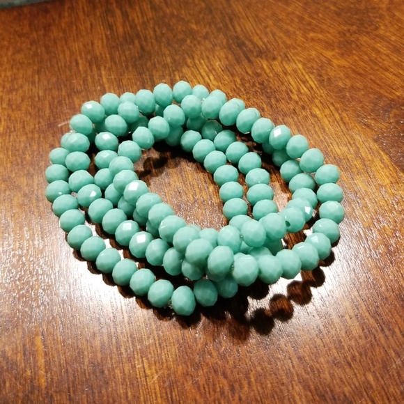 Jewelry | 4 Bracelets | Poshmark